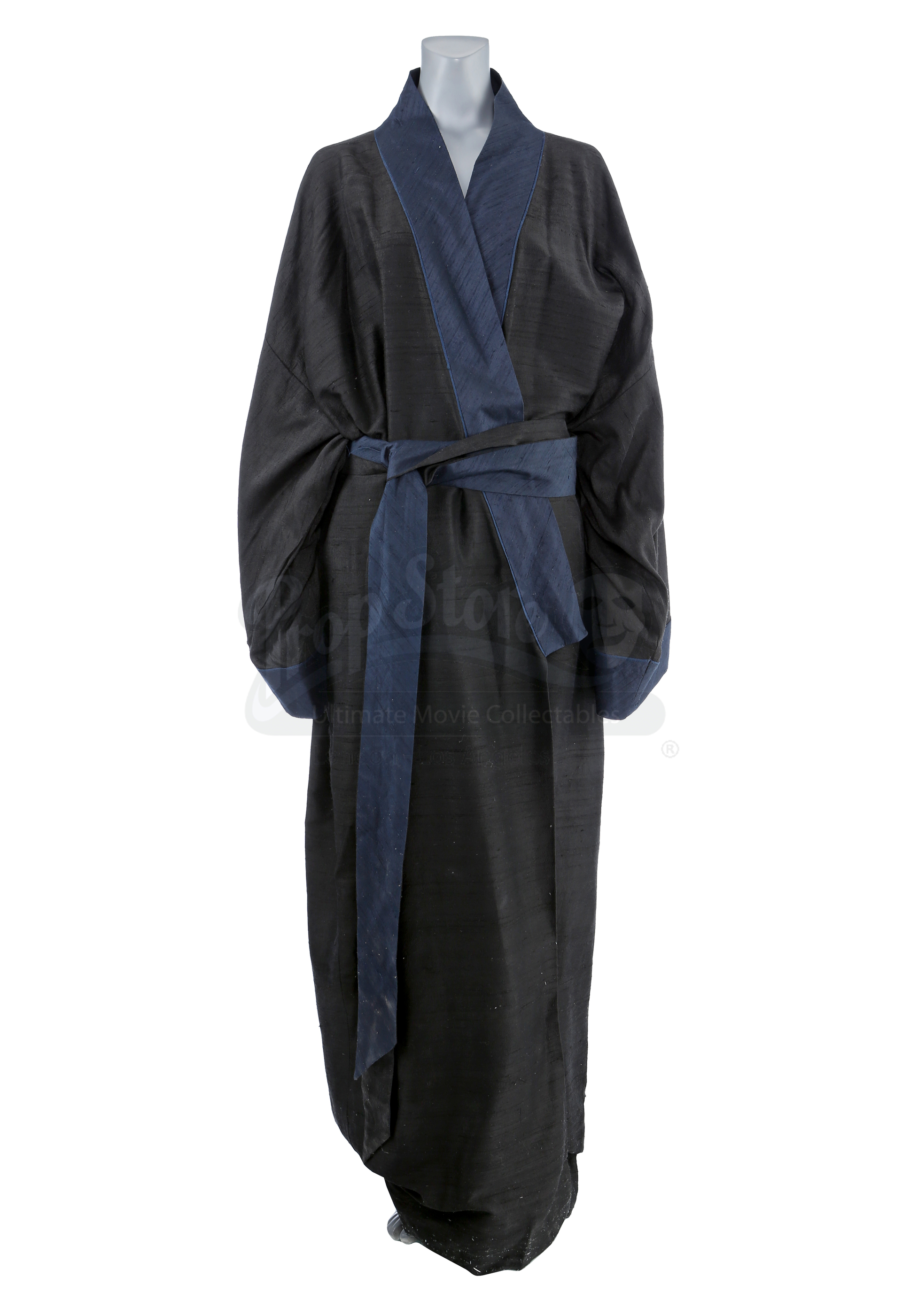 Lot # 120: Vanessa Marianna's Robe