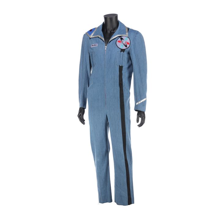 Lot # 806: QUARK (1977 - 1978) - Gene/Jean's (Tim Thomerson) United ...
