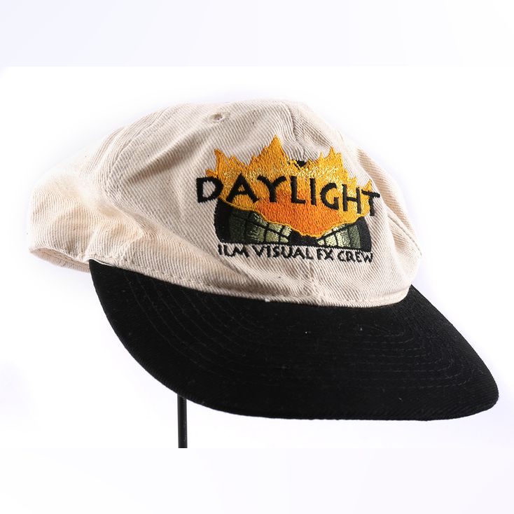 ILM Visual FX Crew Hat | DAYLIGHT (1996)