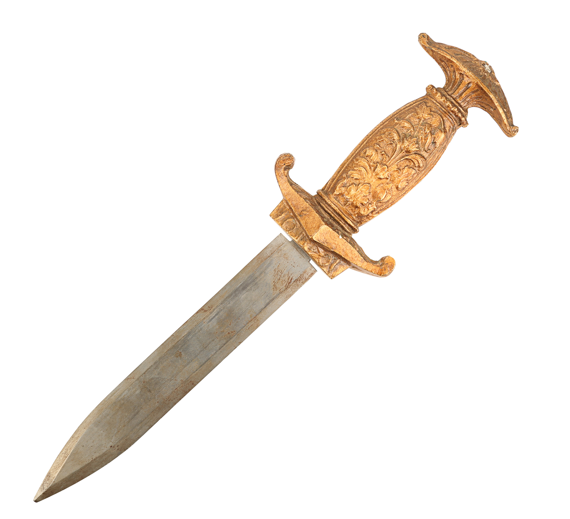 Countess Elisabeths (Ingrid Pitt) Golden Dagger | Propstore - Find Your ...