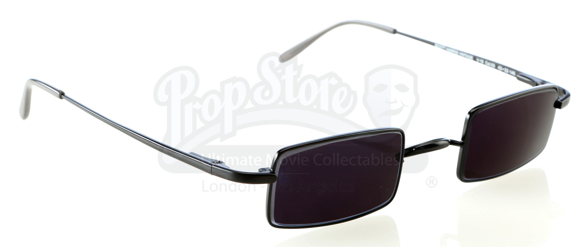 Lot # 52: Younger Stick's Eyeglasses