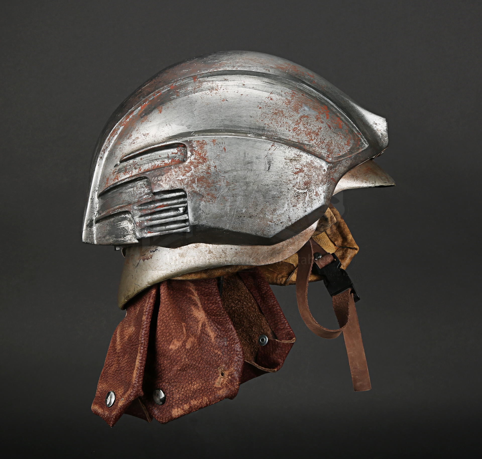 Light-Up Miners Helmet | Prop Store - Ultimate Movie Collectables