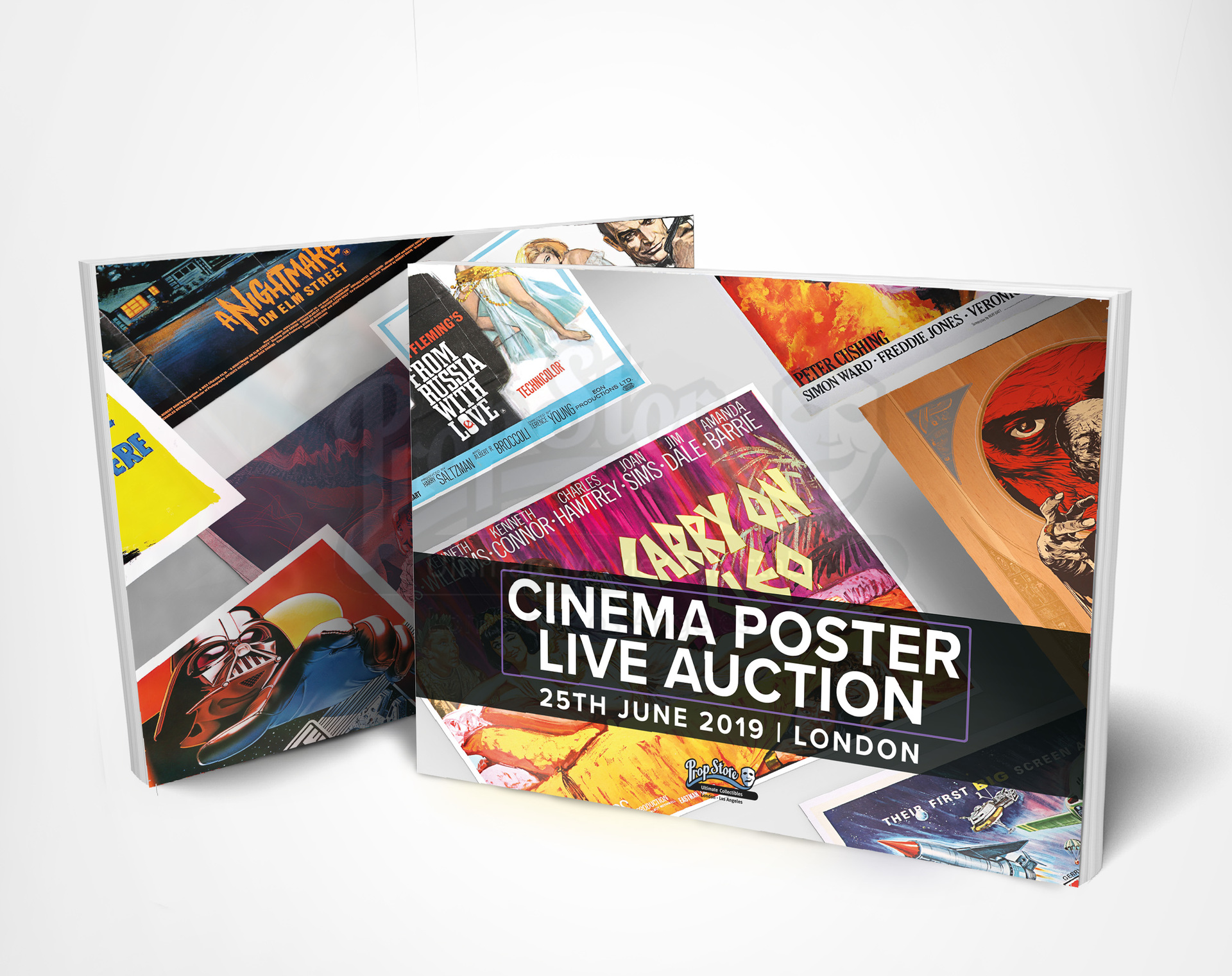 Prop Store - Ultimate Movie Collectables