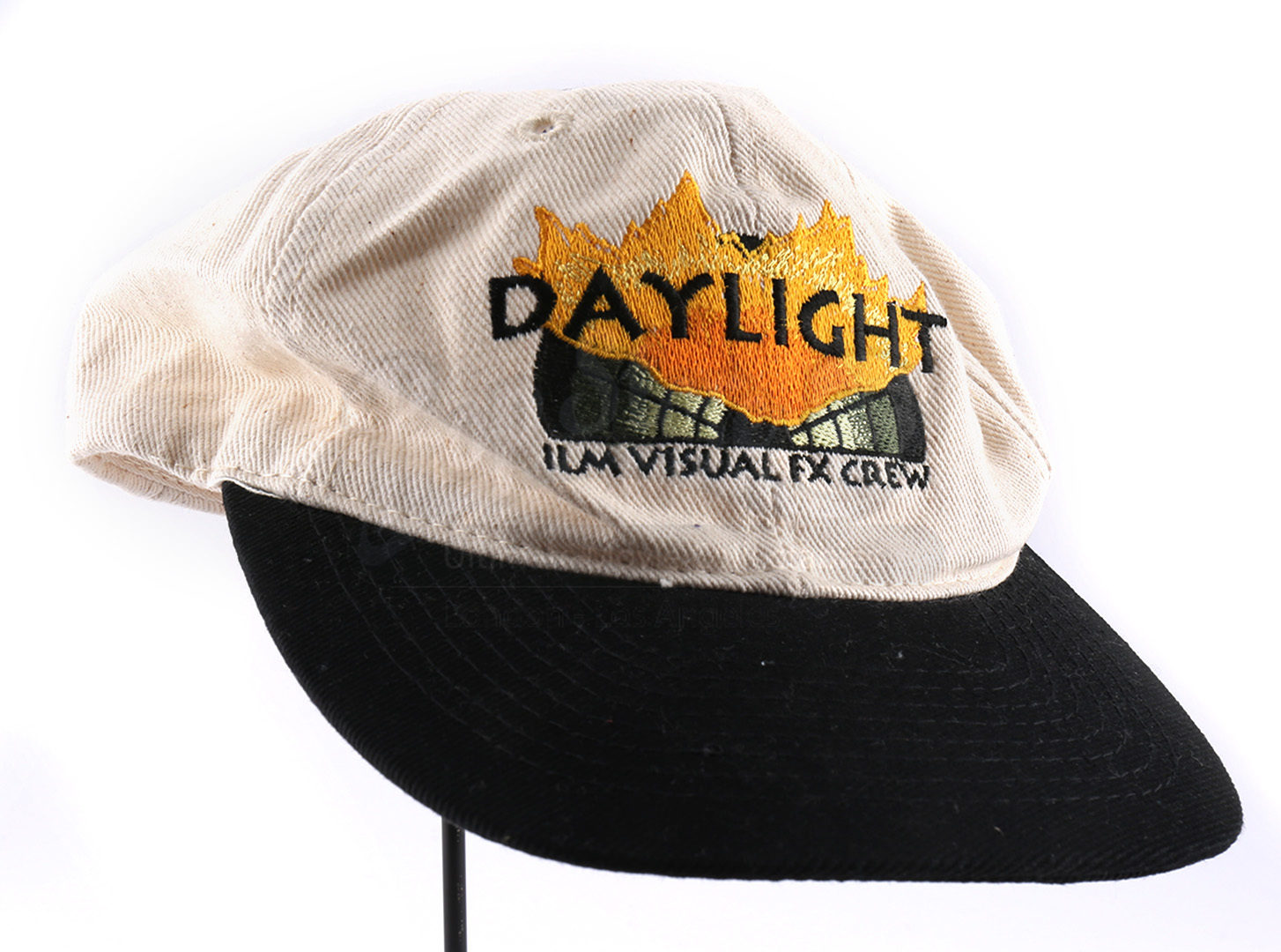 ILM Visual FX Crew Hat | Prop Store - Ultimate Movie Collectables