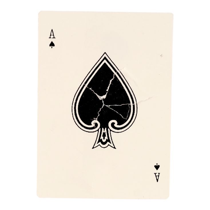 312. Ace Hanlon's (Lance Henriksen) Playing Card ### THE QUICK AND THE ...
