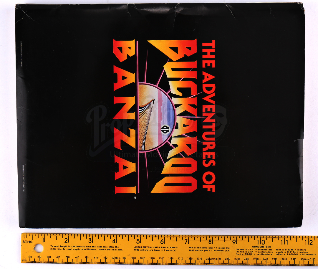 Press Kit | Prop Store - Ultimate Movie Collectables