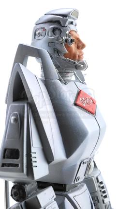 Orkin Mans Cyborg Puppet Miniature | Prop Store - Ultimate Movie ...