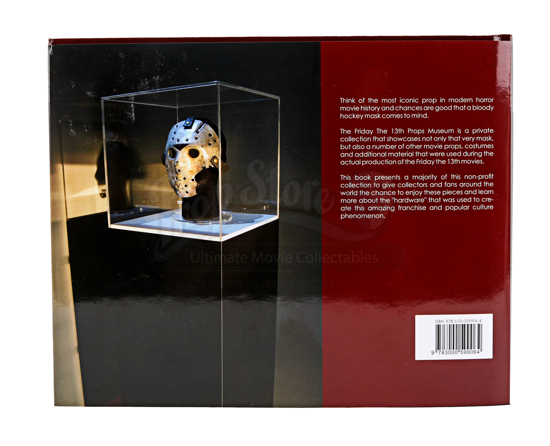 Propstore - Find Your Extraordinary