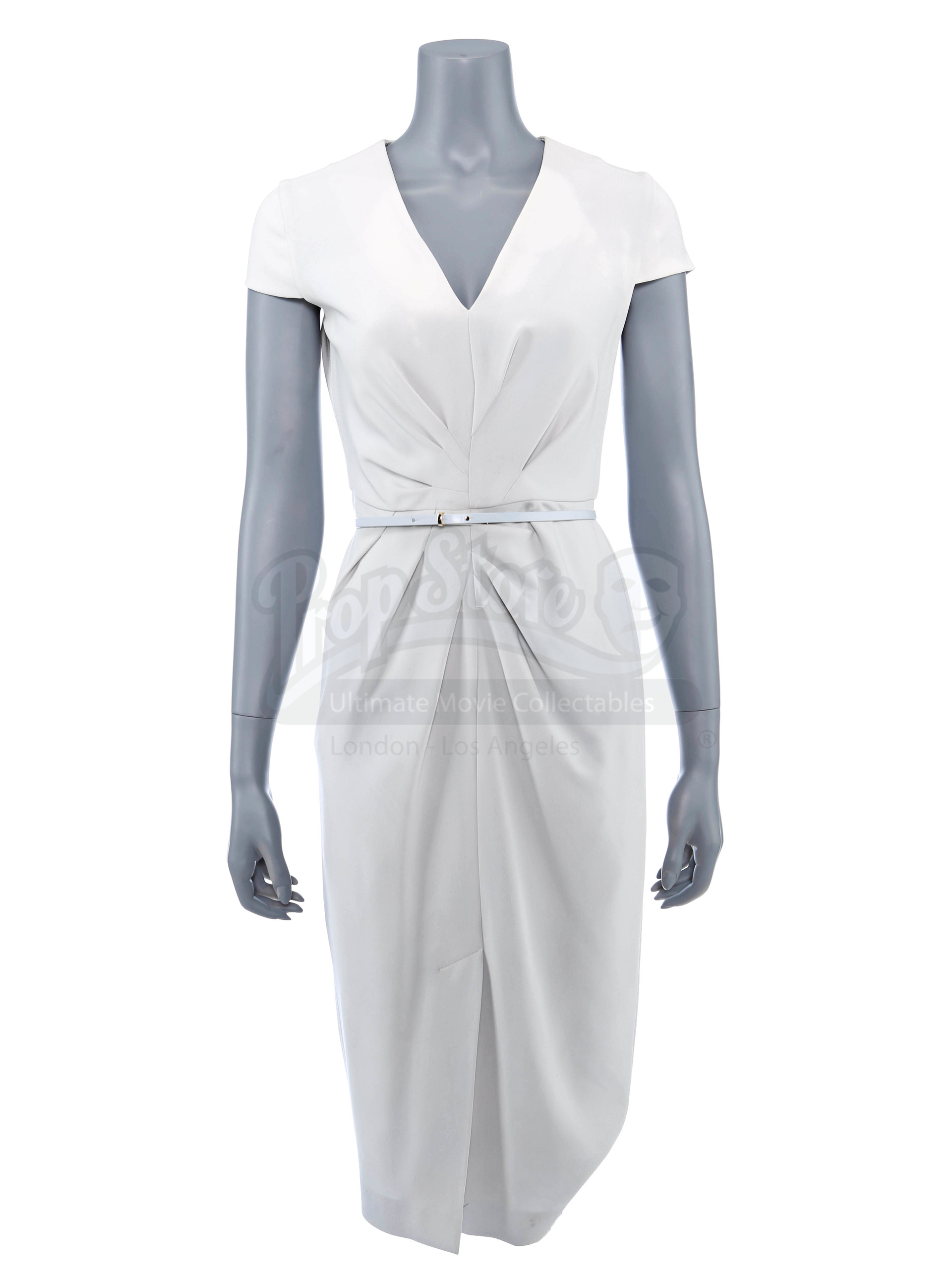 Lot # 421: Vanessa Marianna's Order Costume