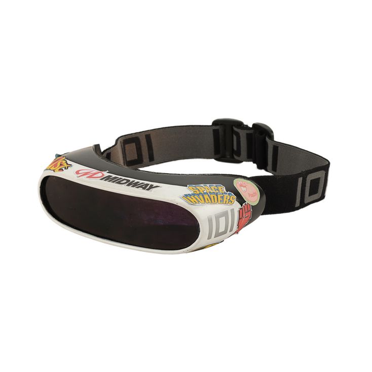 Lot # 285: READY PLAYER ONE (2018) - Wade Watts' (Tye Sheridan ...