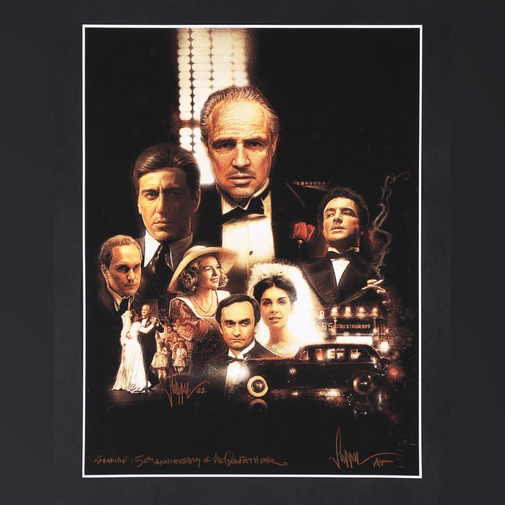 Lot 110 - Poster Live Auction - Signed, Titled and Hand-Annotated ...