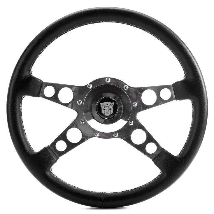 Lot 1377 - Bumblebees (Mark Ryan) 1976 Camaro Steering Wheel with ...
