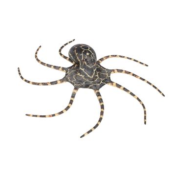 Lot # 219 : JAMES BOND: OCTOPUSSY (1983) - Peter Nelson Collection:SFX ...