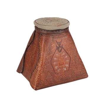 Lot # 1029 : IT CHAPTER TWO (2019) - Hero Ritual of Chud Artefact