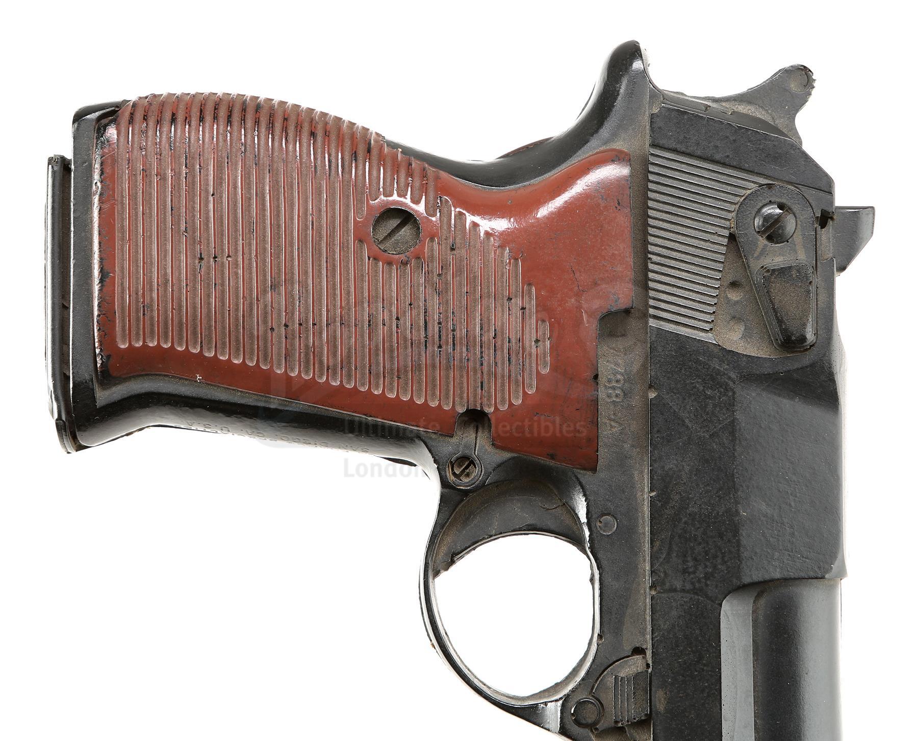 Propstore - Find Your Extraordinary