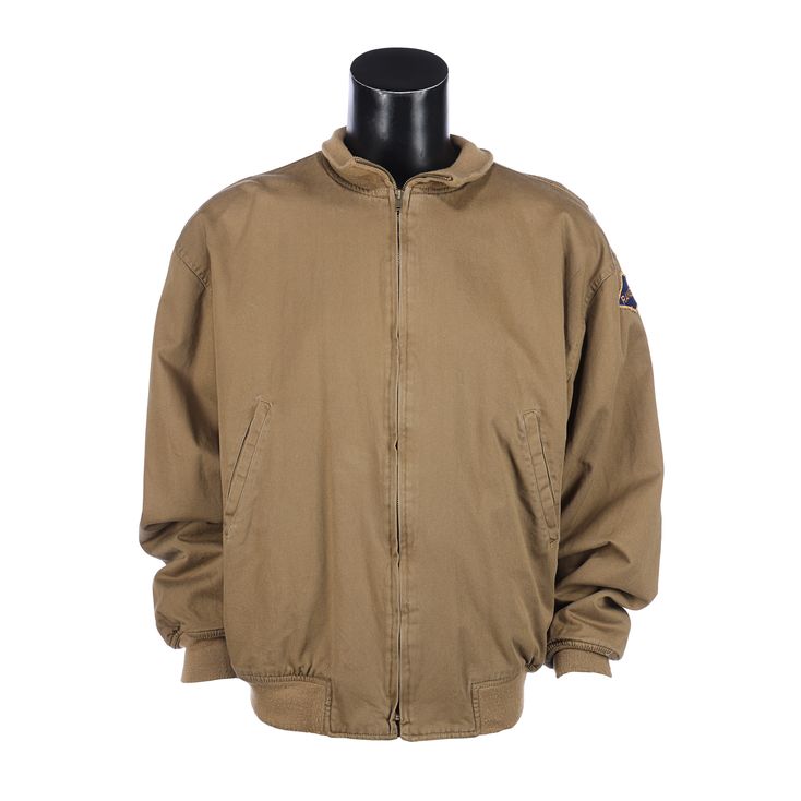 US Army Ranger Jacket | SAVING PRIVATE RYAN (1998)