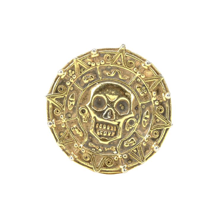 Lot #313 - PIRATES OF THE CARIBBEAN: THE CURSE OF THE BLACK PEARL (2003 ...