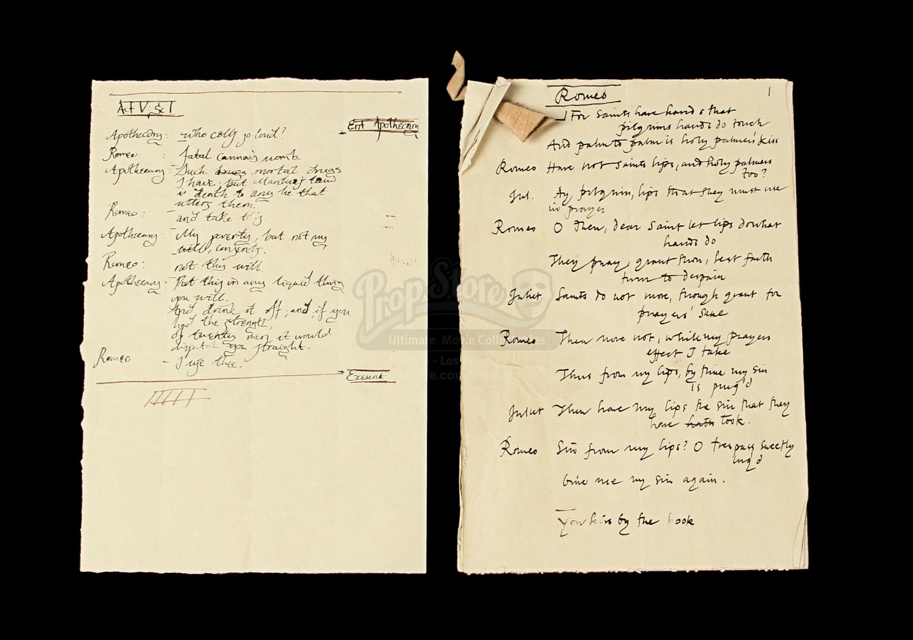 Propstore - Find Your Extraordinary