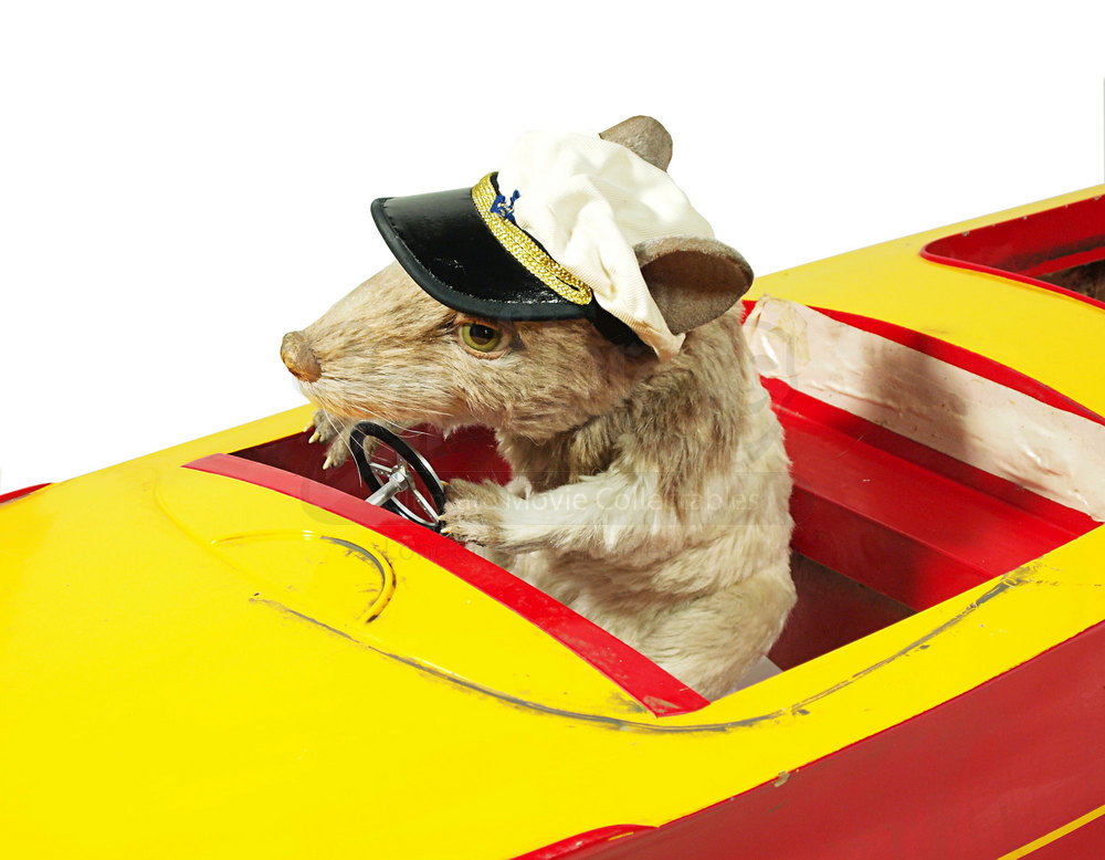 Propstore - Find Your Extraordinary