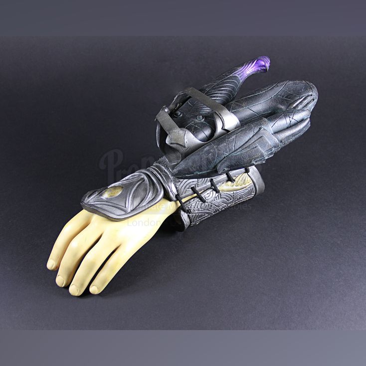 Zat Gun With Holster | STARGATE SG-1 (TV SERIES, 1997-2007)