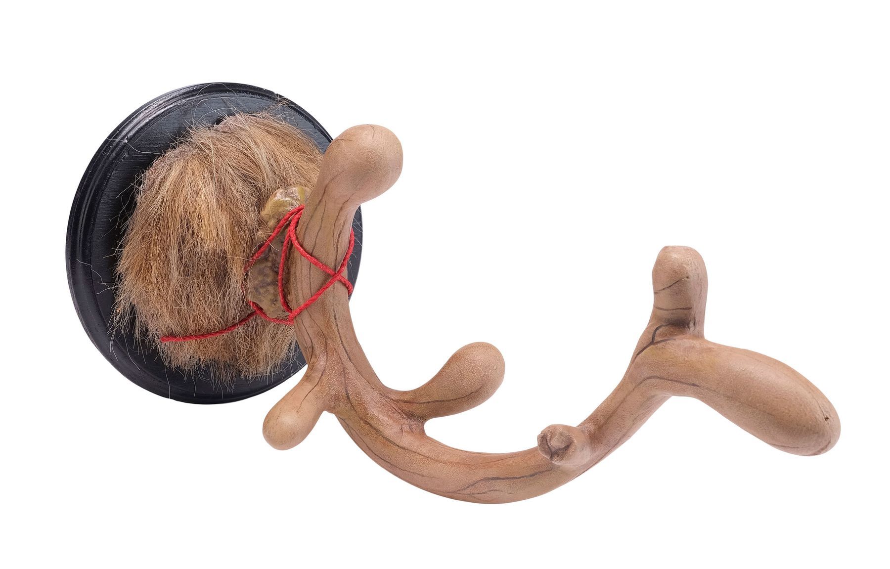 808. Max's Antler ### HOW THE GRINCH STOLE CHRISTMAS (2000)