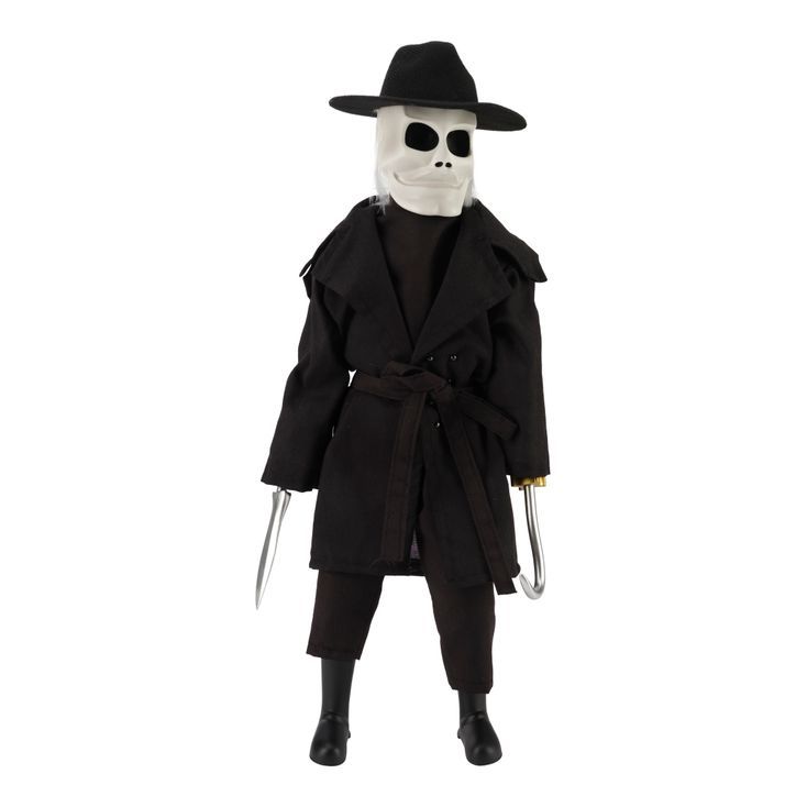 Blade Puppet Commercial Consumer Product Prototype | PUPPET MASTER ...