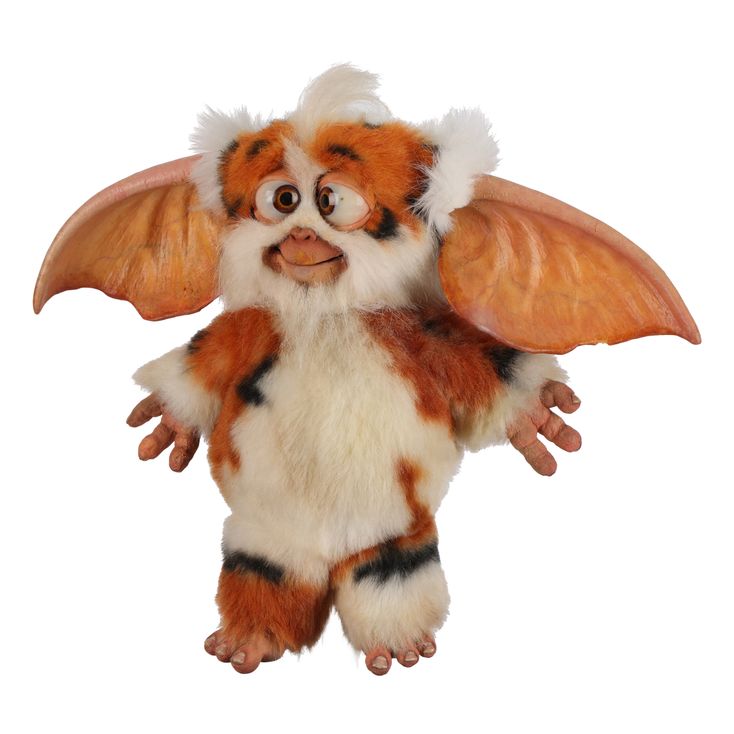 Lot # 120: GREMLINS 2: THE NEW BATCH (1990) - Daffy Mogwai Display