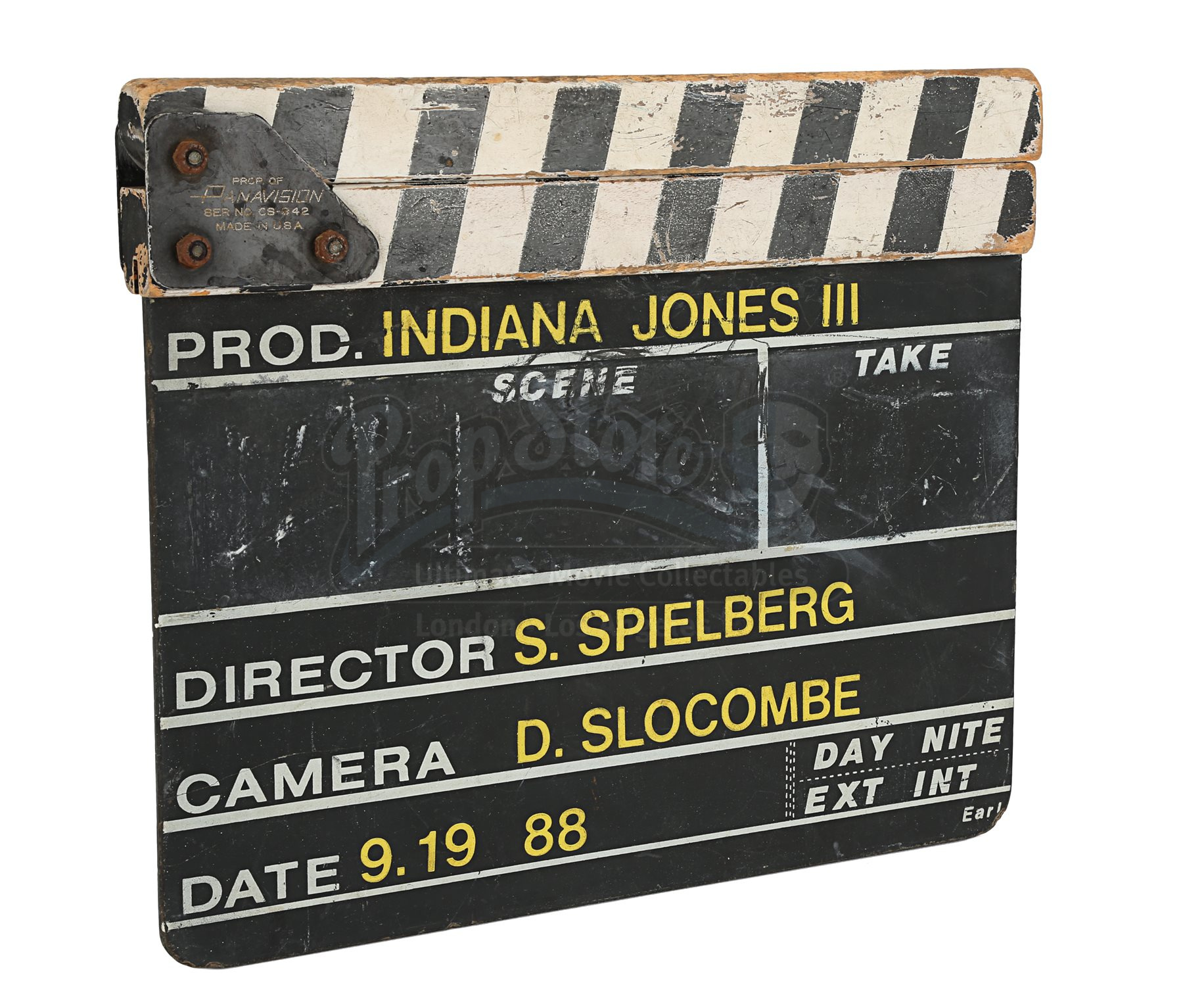 Propstore - Find Your Extraordinary