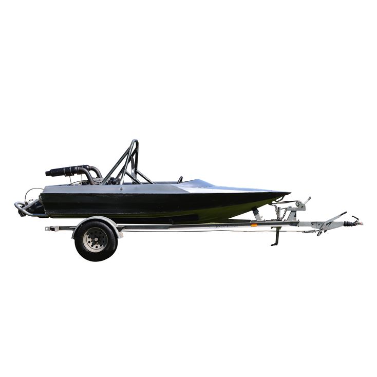 Lot 236. James Bonds (Pierce Brosnan) Full-size Q-Boat | JAMES BOND ...
