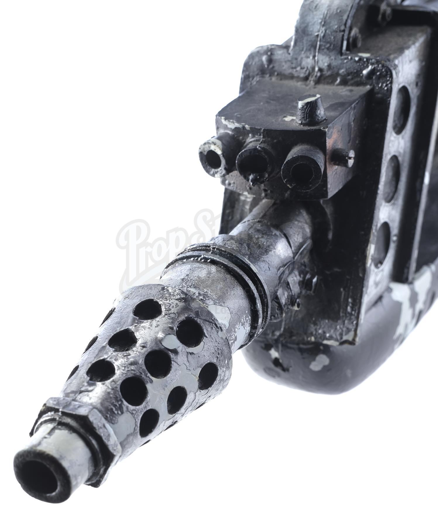 Propstore - Find Your Extraordinary