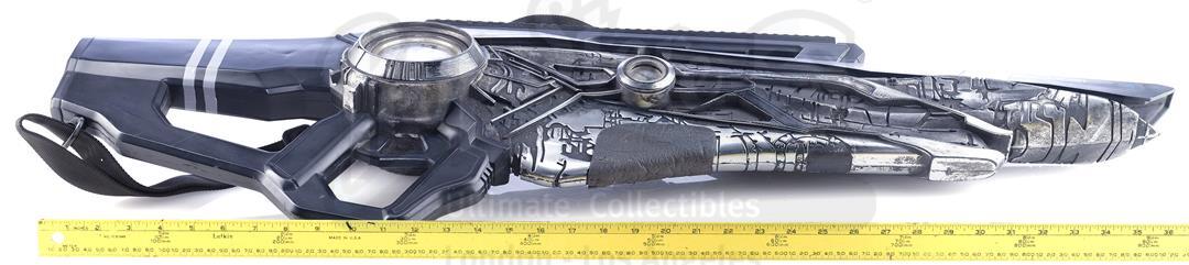 Hybrid Blaster | INDEPENDENCE DAY: RESURGENCE (2016)