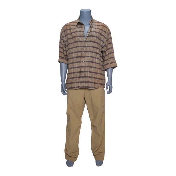 Lot # IT-187973 (LT-303011): TOTAL RECALL (1990) - Douglas Quaid's ...