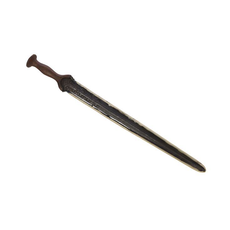 Trojan SFX Stunt Sword | TROY (2004)