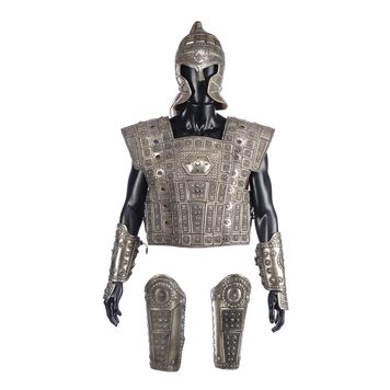 Lot # 1485 : TROY (2004) - Tecton (Mark Lewis Jones) Costume