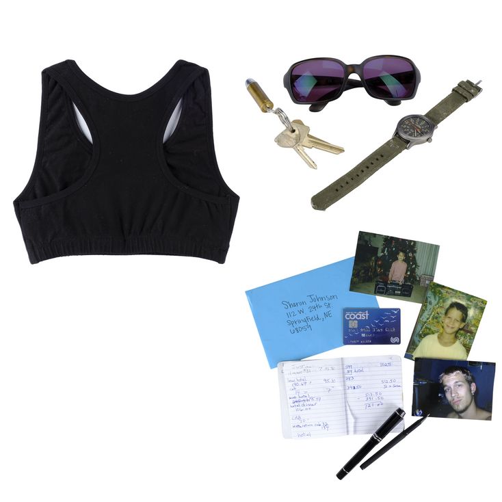 Lot # 1184: CAUSEWAY (2022) - Lynsey's (Jennifer Lawrence) Framed ...