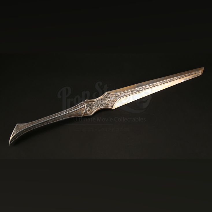 Perseus Sword From The Gods