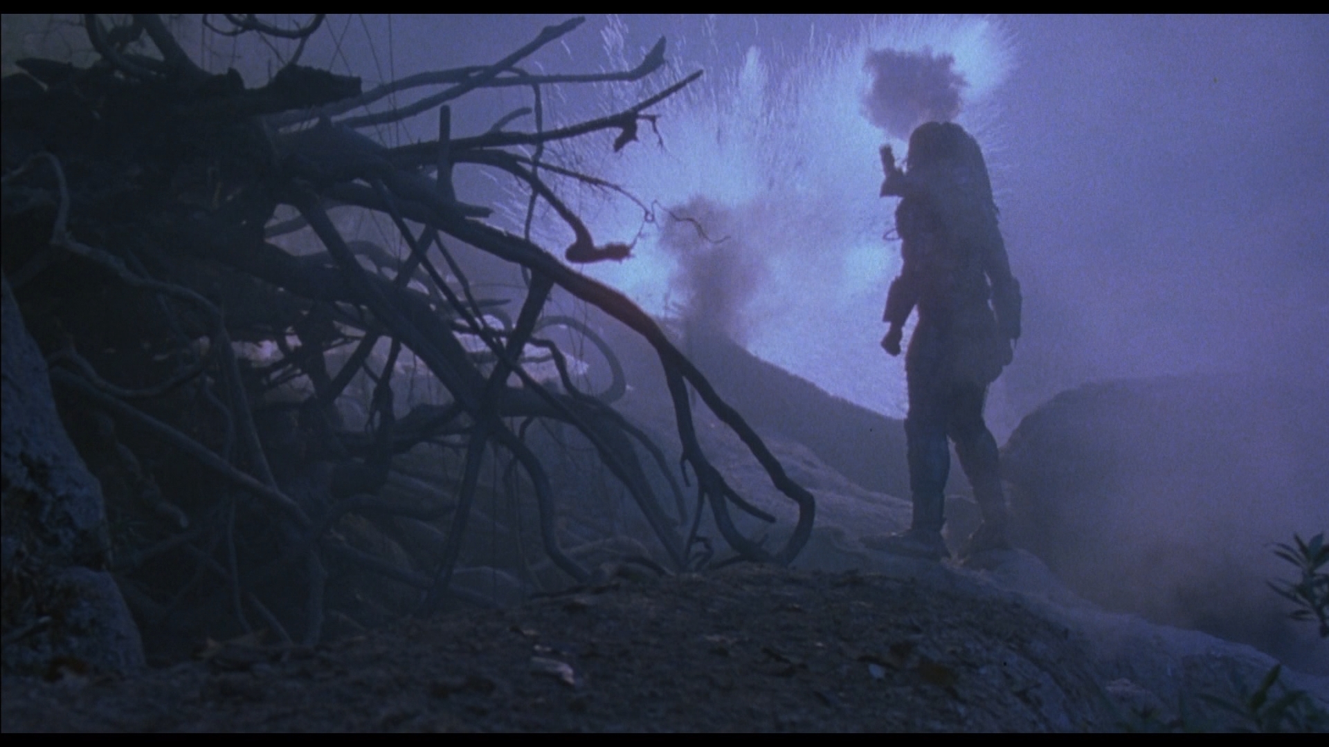 Predator Creature Feet | PREDATOR 2 (1990)