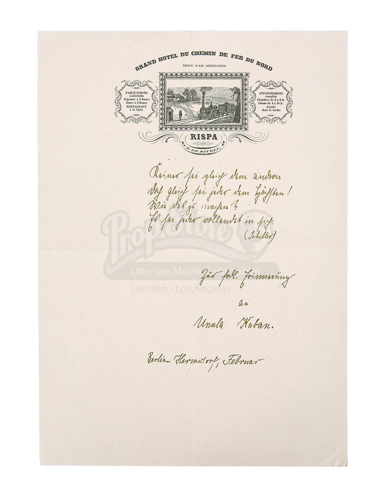 Propstore - Find Your Extraordinary