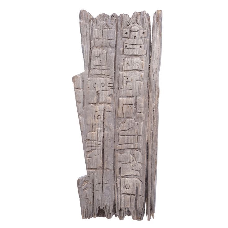 278. Buckingham Palace Resolute Desk Lost City of Gold Carved Plank ...