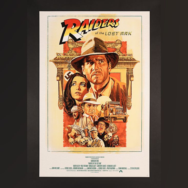 175. Matching Hand-Numbered Set of Three Limited Edition Prints by Paul ...