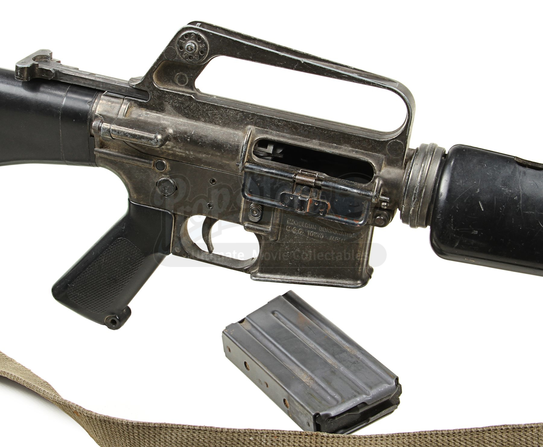 Propstore - Find Your Extraordinary