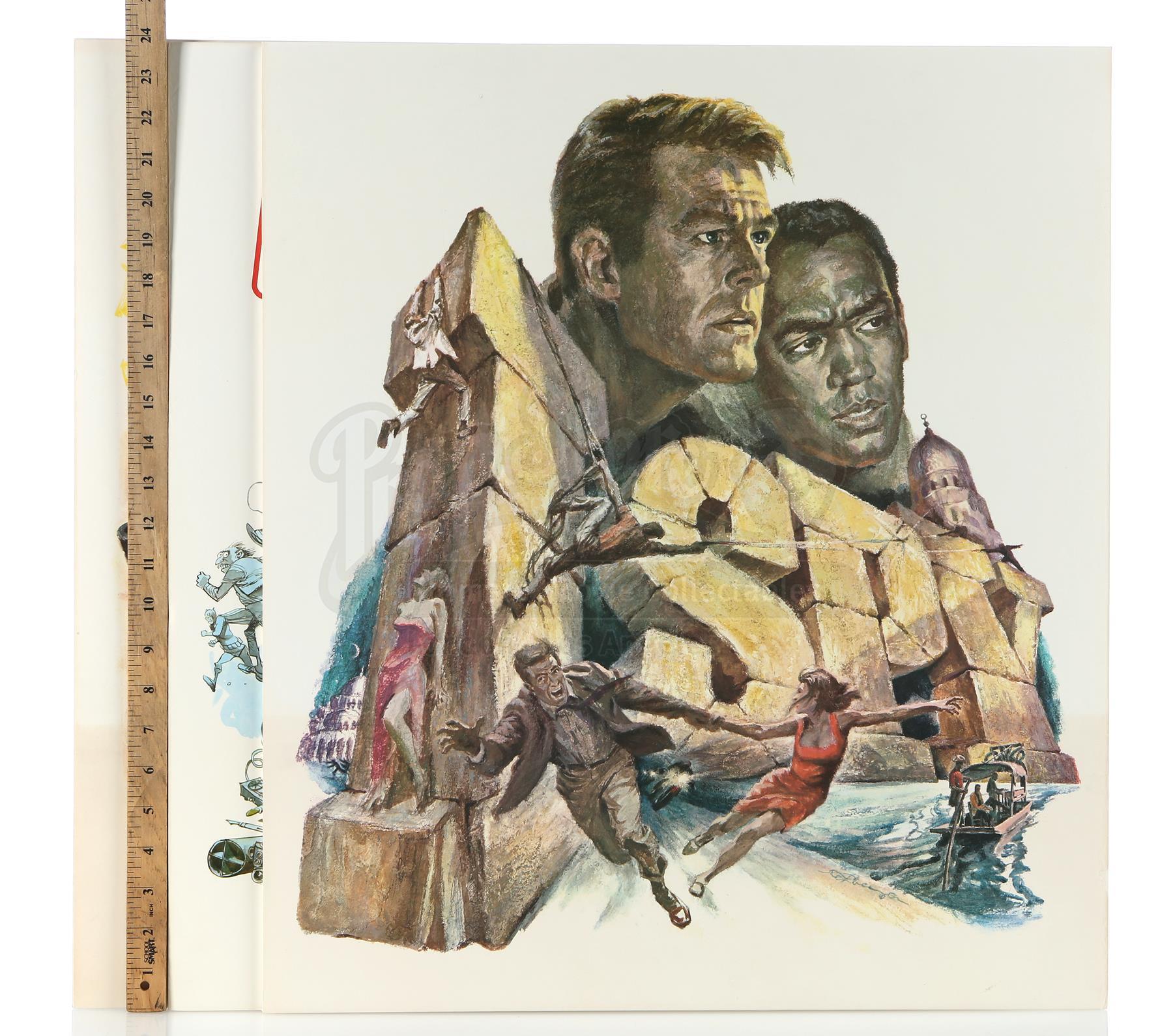 Propstore - Find Your Extraordinary