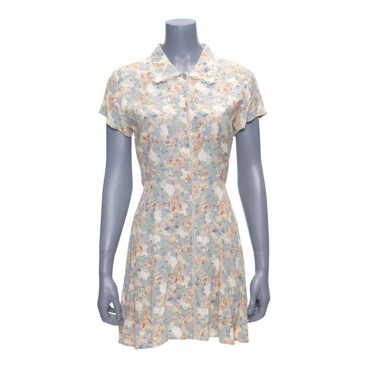 702. Planet Hollywood Collection: Kate Fuller's (Juliette Lewis) Screen ...