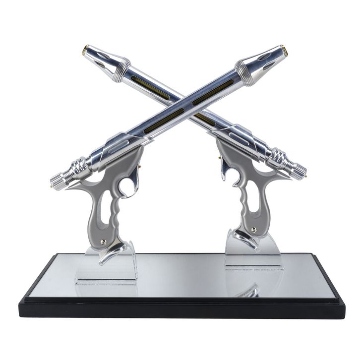 Lot # 913: STAR WARS: ATTACK OF THE CLONES (2002) - Pair of Limited ...