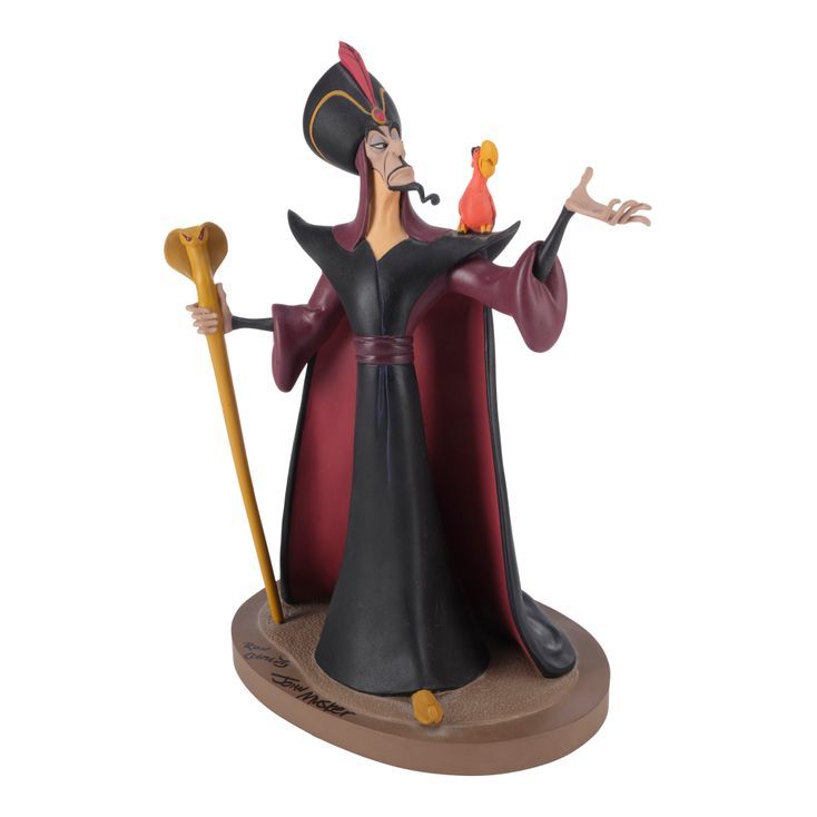 470. Ron Clements and John Musker-Autographed Limited-Edition Walt ...