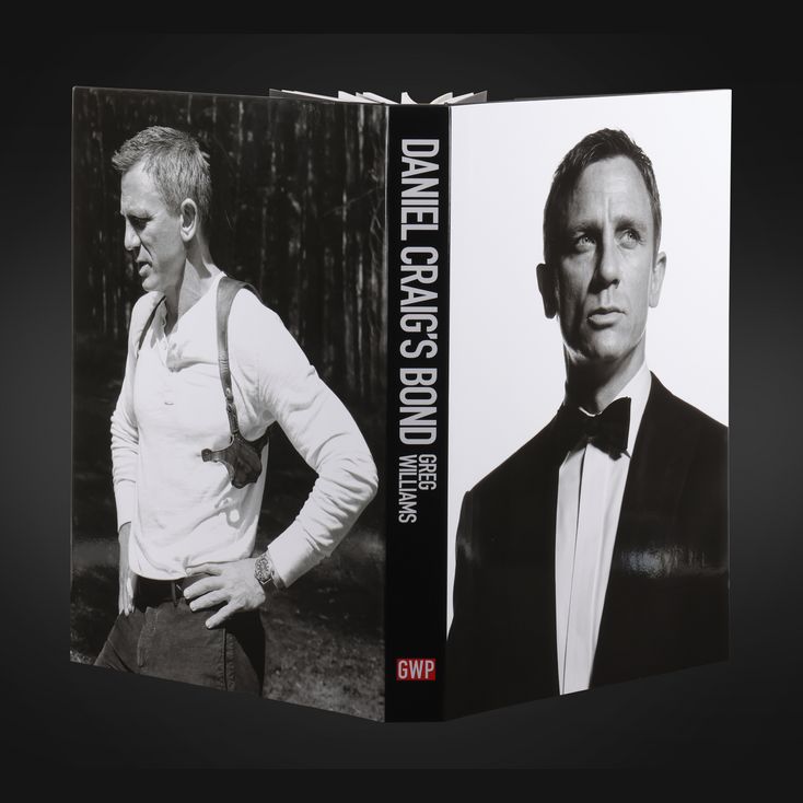Lot #229 - JAMES BOND: DANIEL CRAIG (2006-2022) - Limited Edition ...