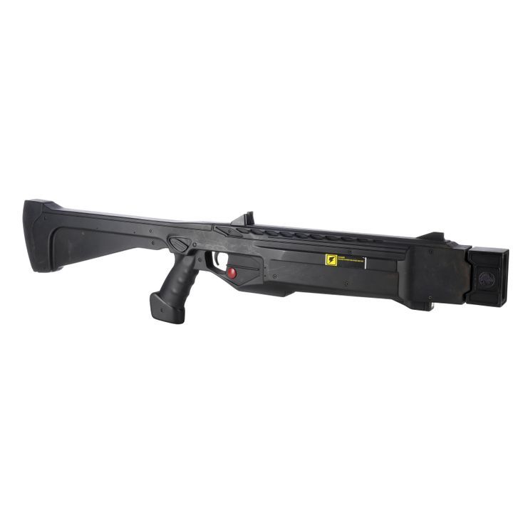 243. Light-Up InGen Taser Rifle | JURASSIC WORLD (2015)