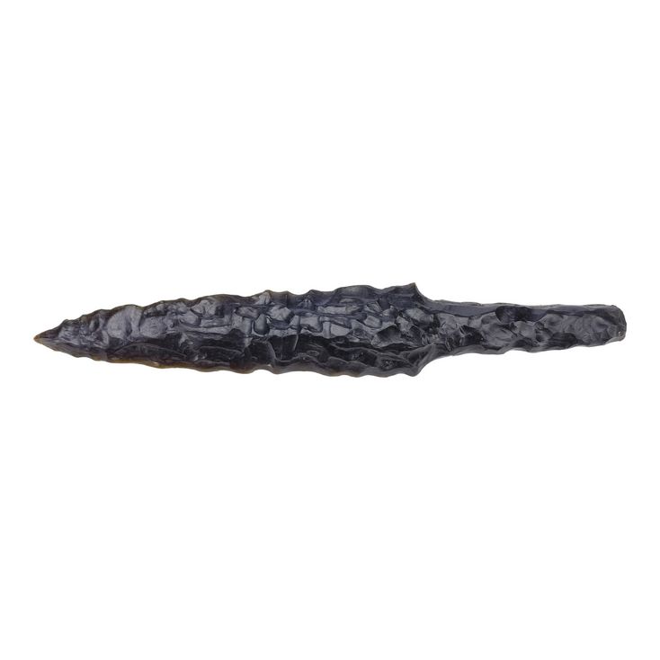 Lot 1114 - Dragonglass Dagger | GAME OF THRONES (TV SERIES, 2011-2019)