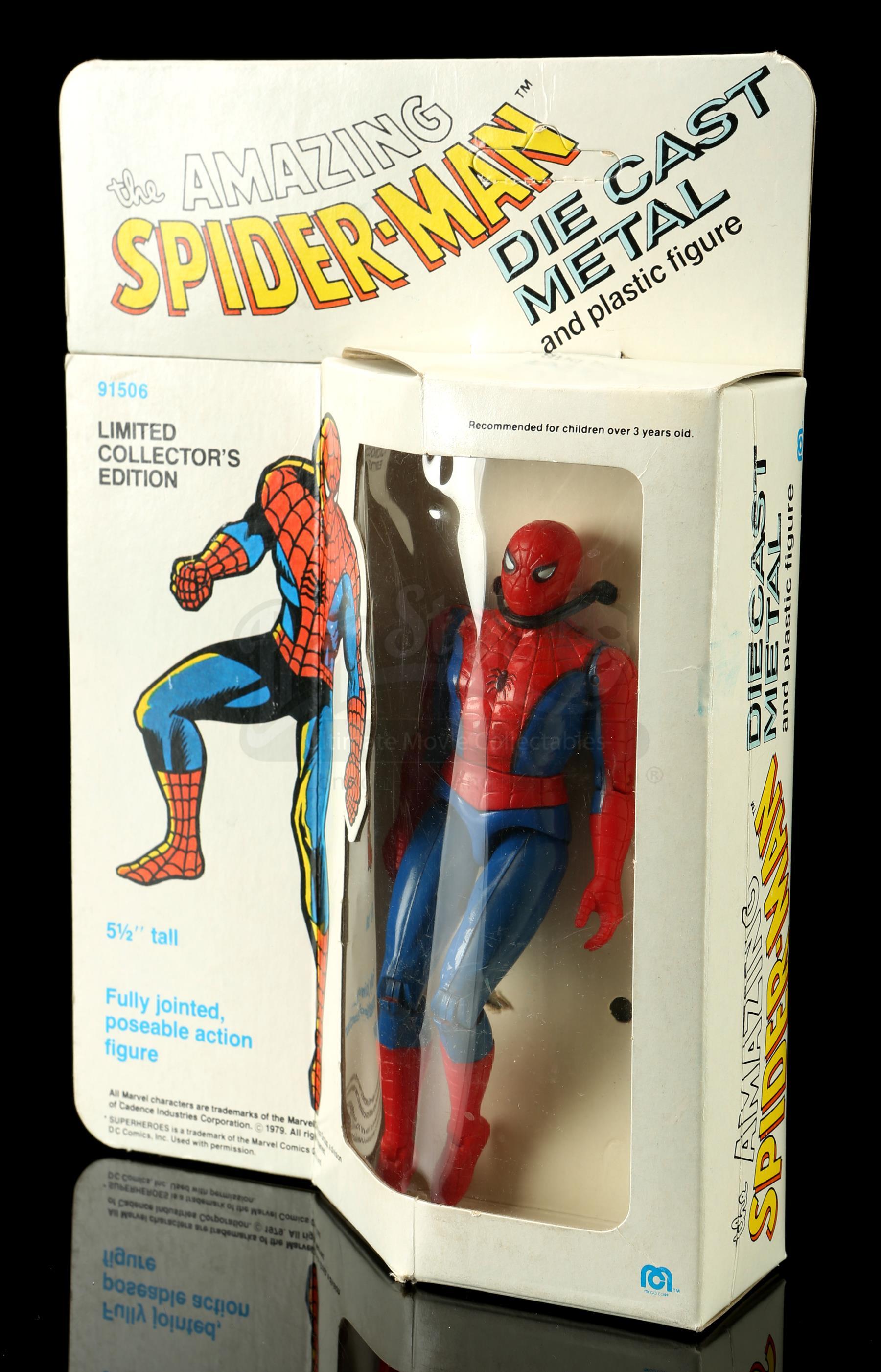 Propstore - Find Your Extraordinary