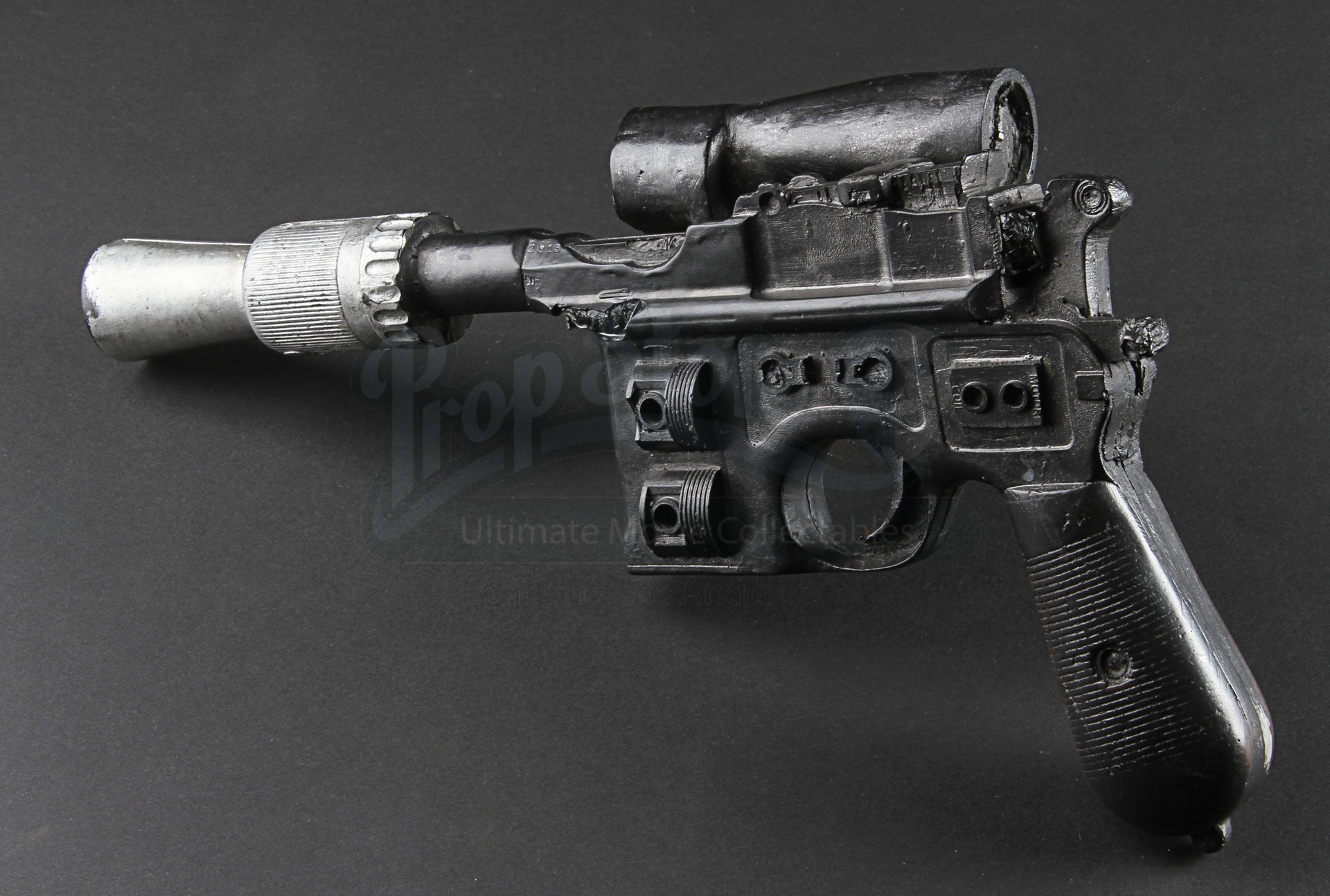 Propstore - Find Your Extraordinary